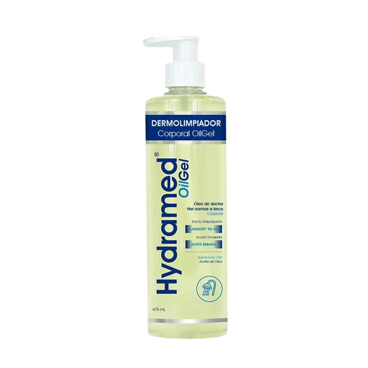 SKINDRUG HYDRAMED OIL GEL – Doctor Derma