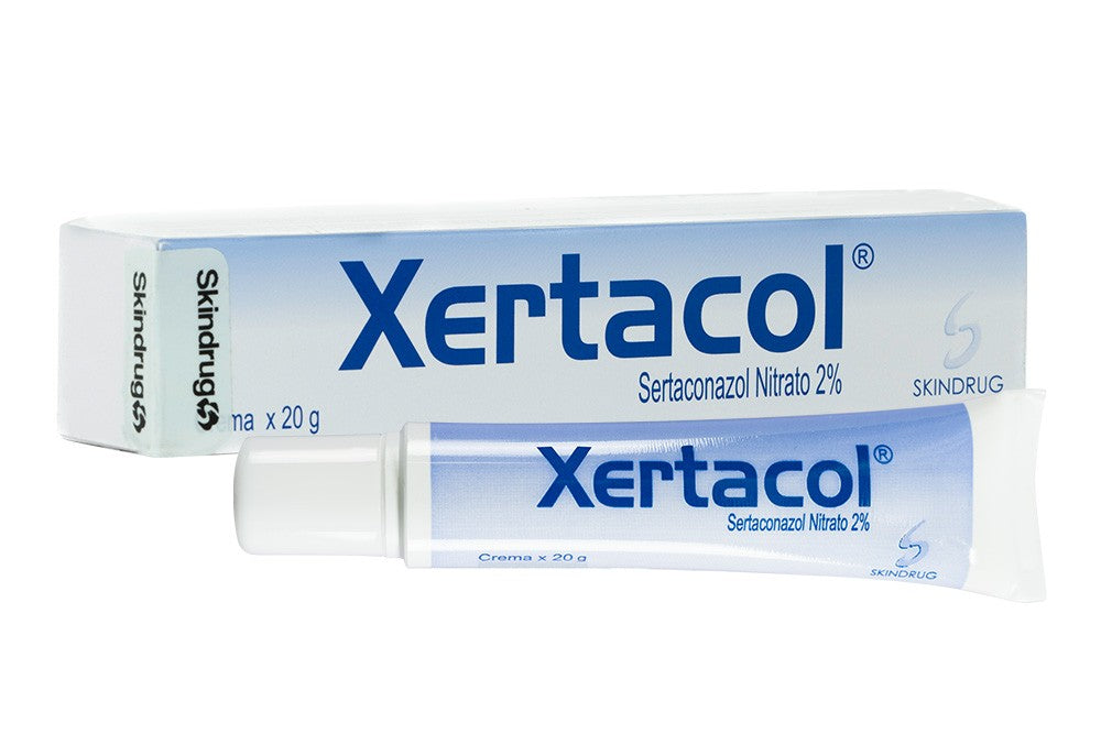 SKINDRUG XERTACOL CREMA – Doctor Derma