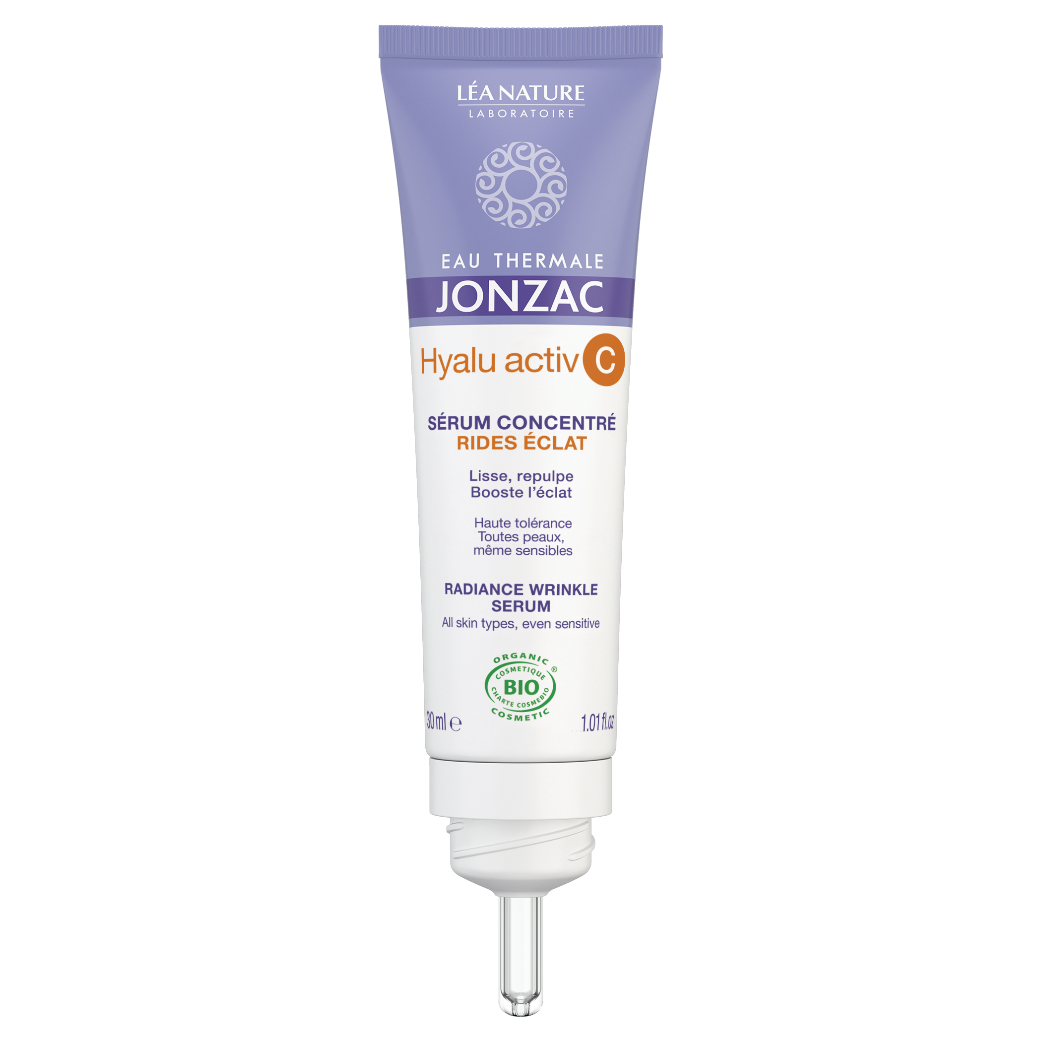 Jonzac Hyalu Activ C Serum Concentrado – Doctor Derma