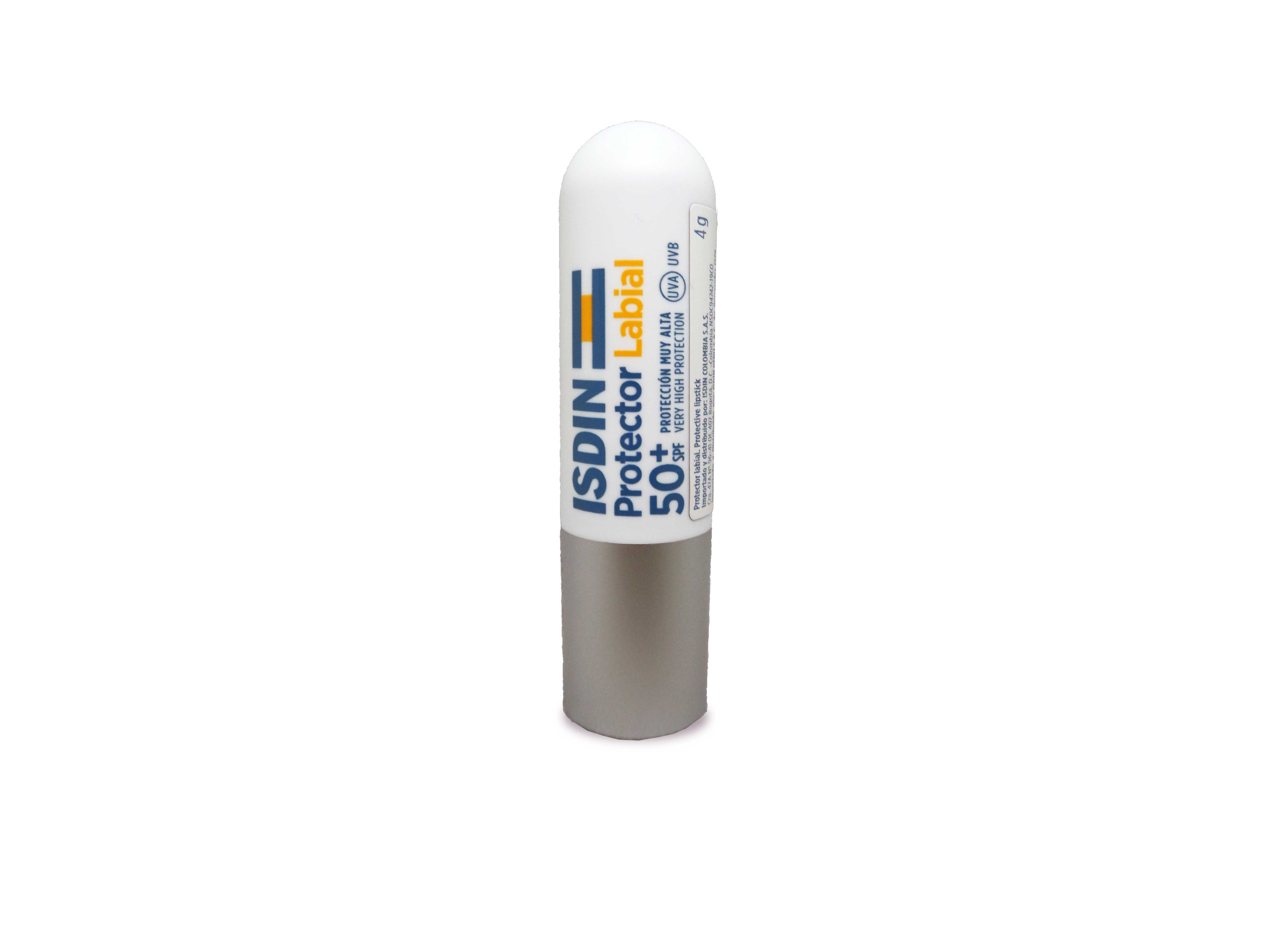 Isdin Fotoprotector Labial Spf 50+ – Doctor Derma