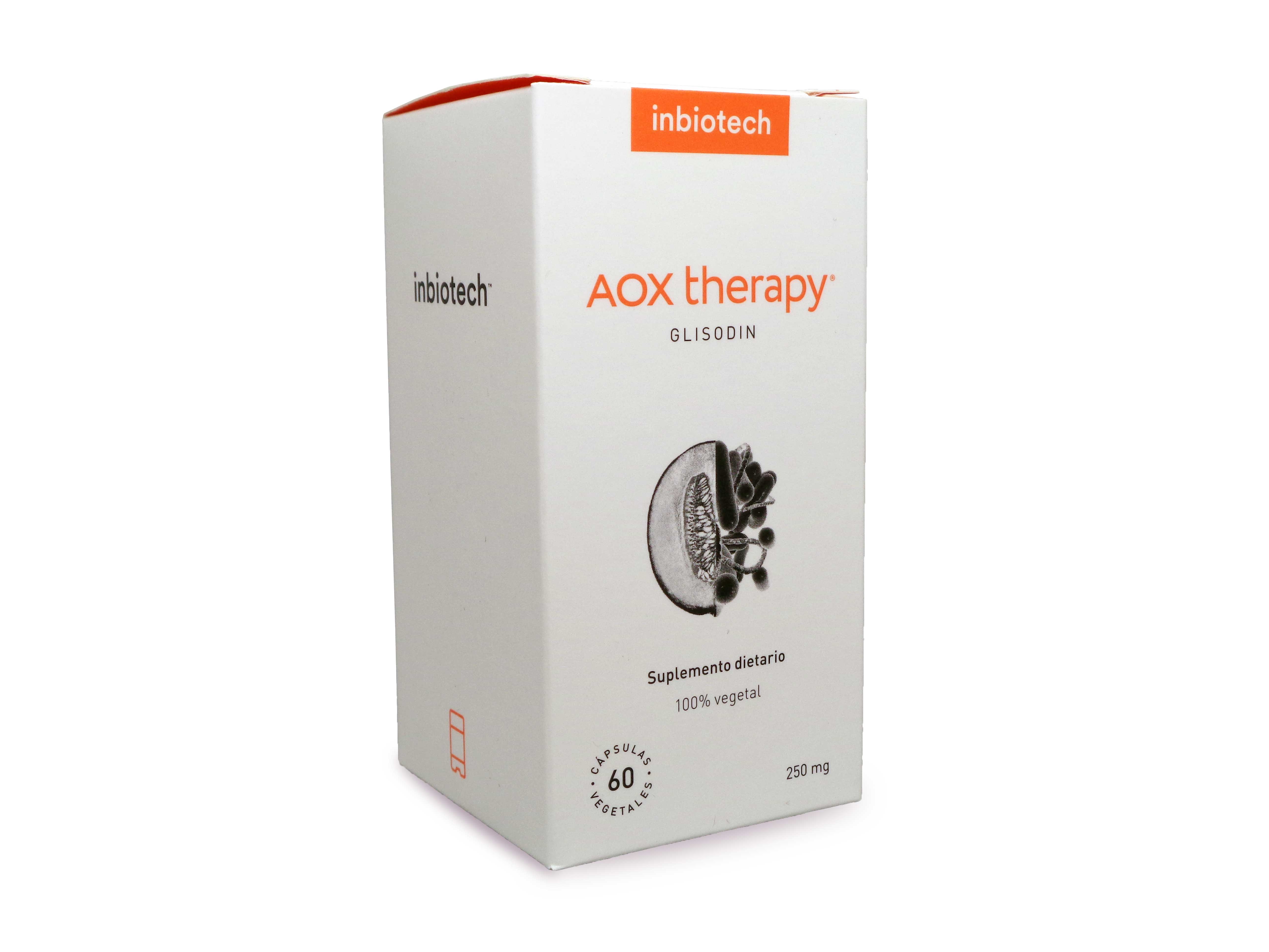 Inbiotech Aox Therapy – Doctor Derma