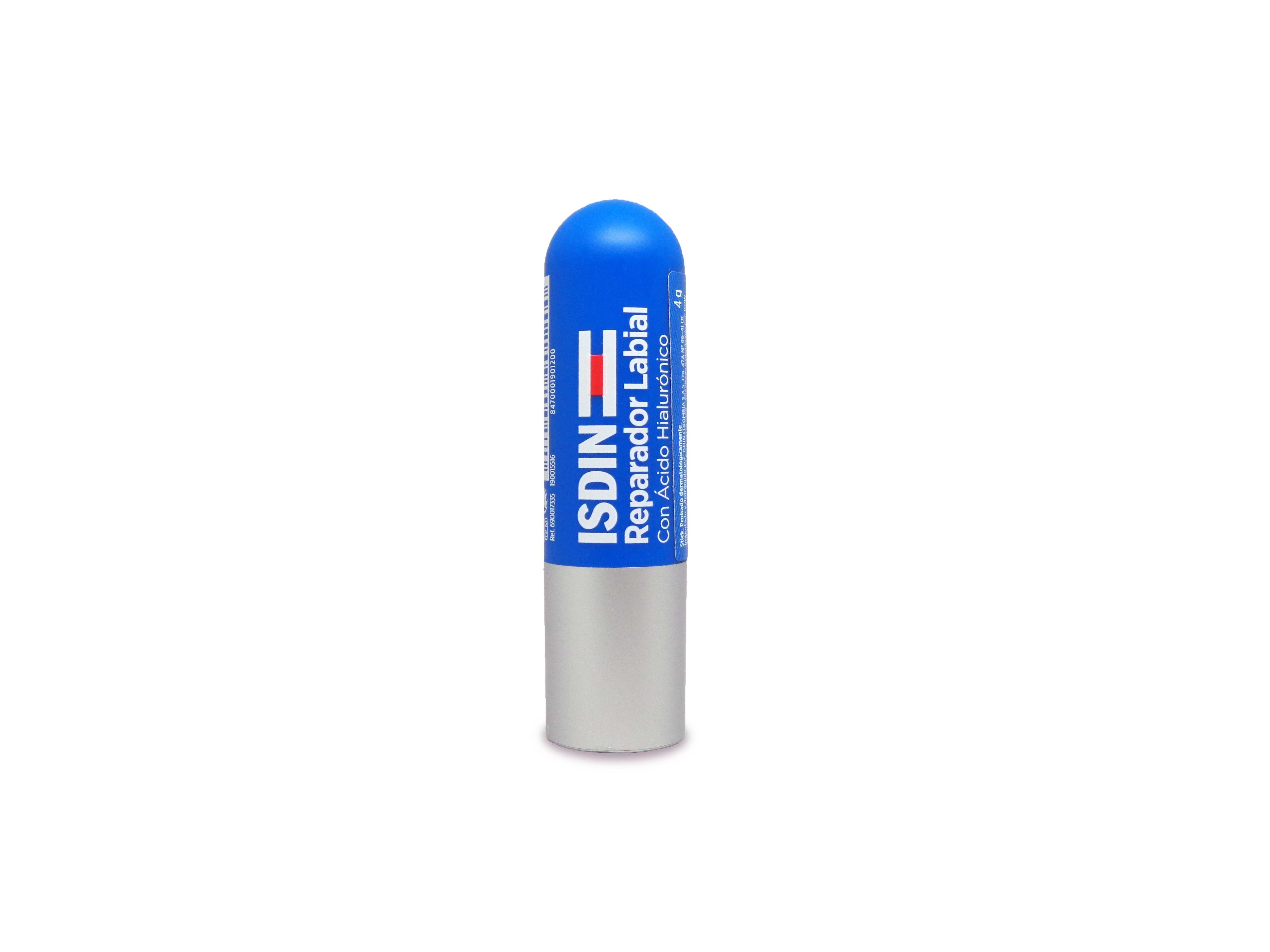 Isdin Reparador Labial Con Acido Hialuronico – Doctor Derma