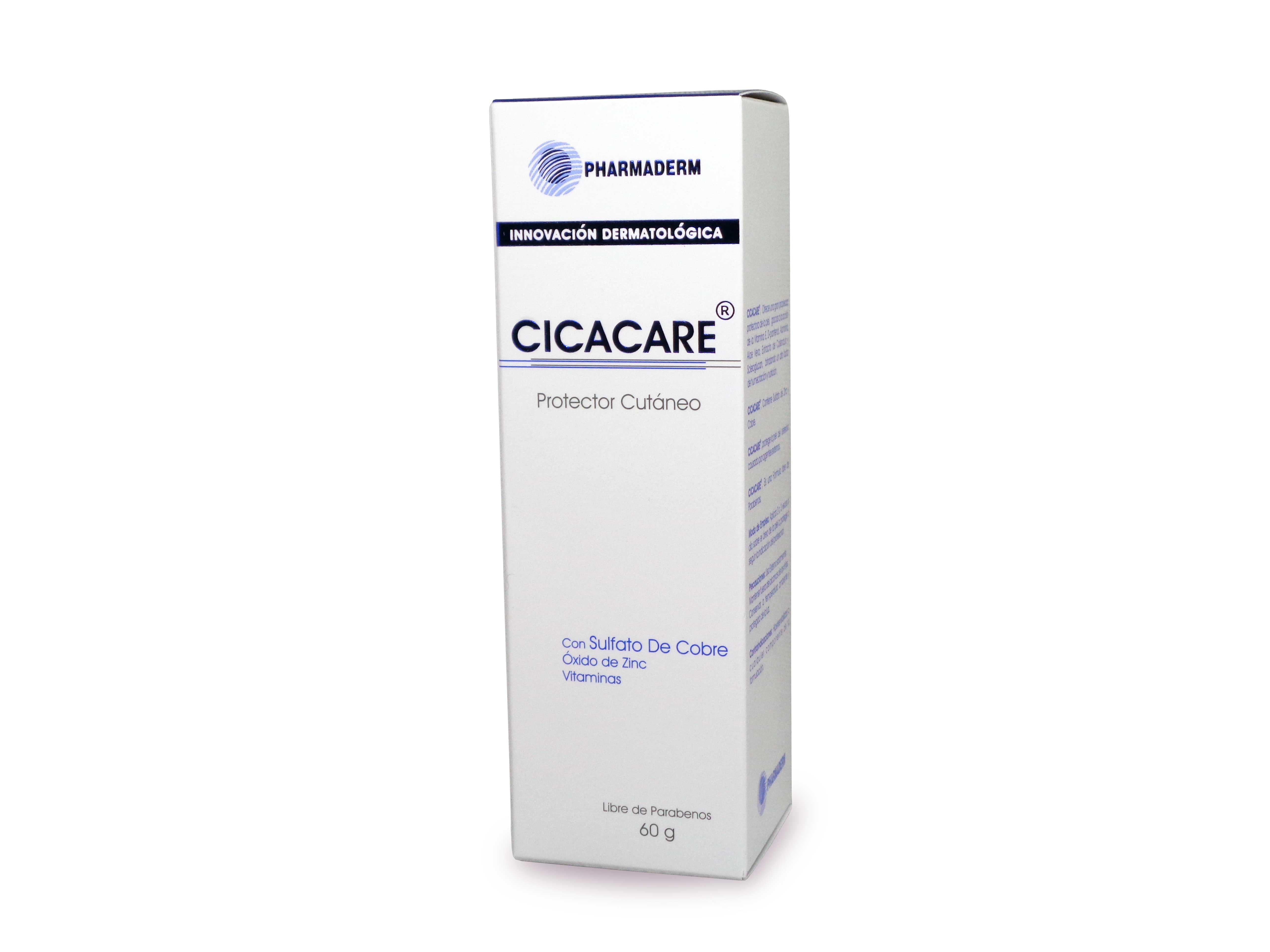 Phamaderm Cicacare – Doctor Derma