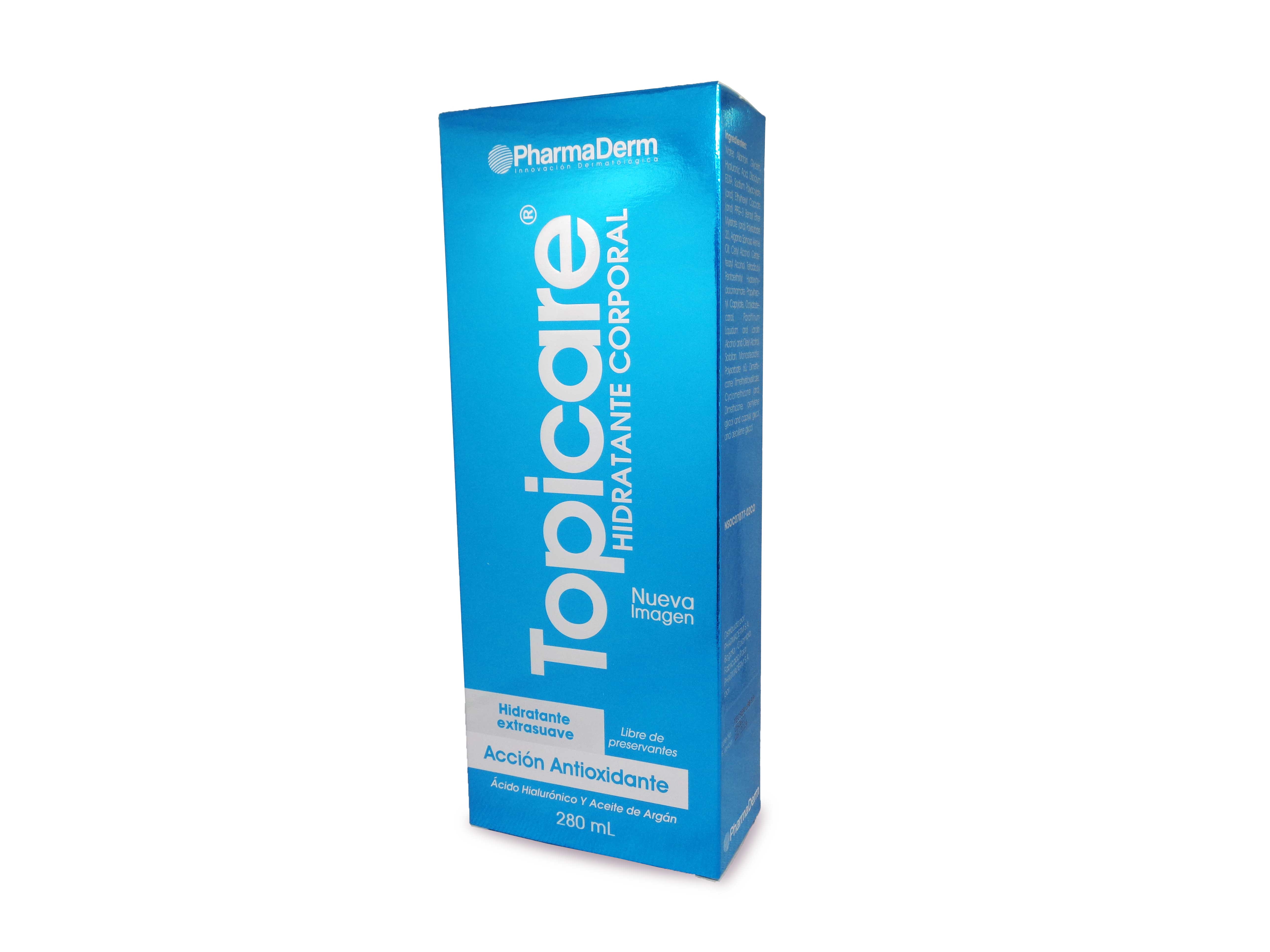 Phamaderm Topicare – Doctor Derma