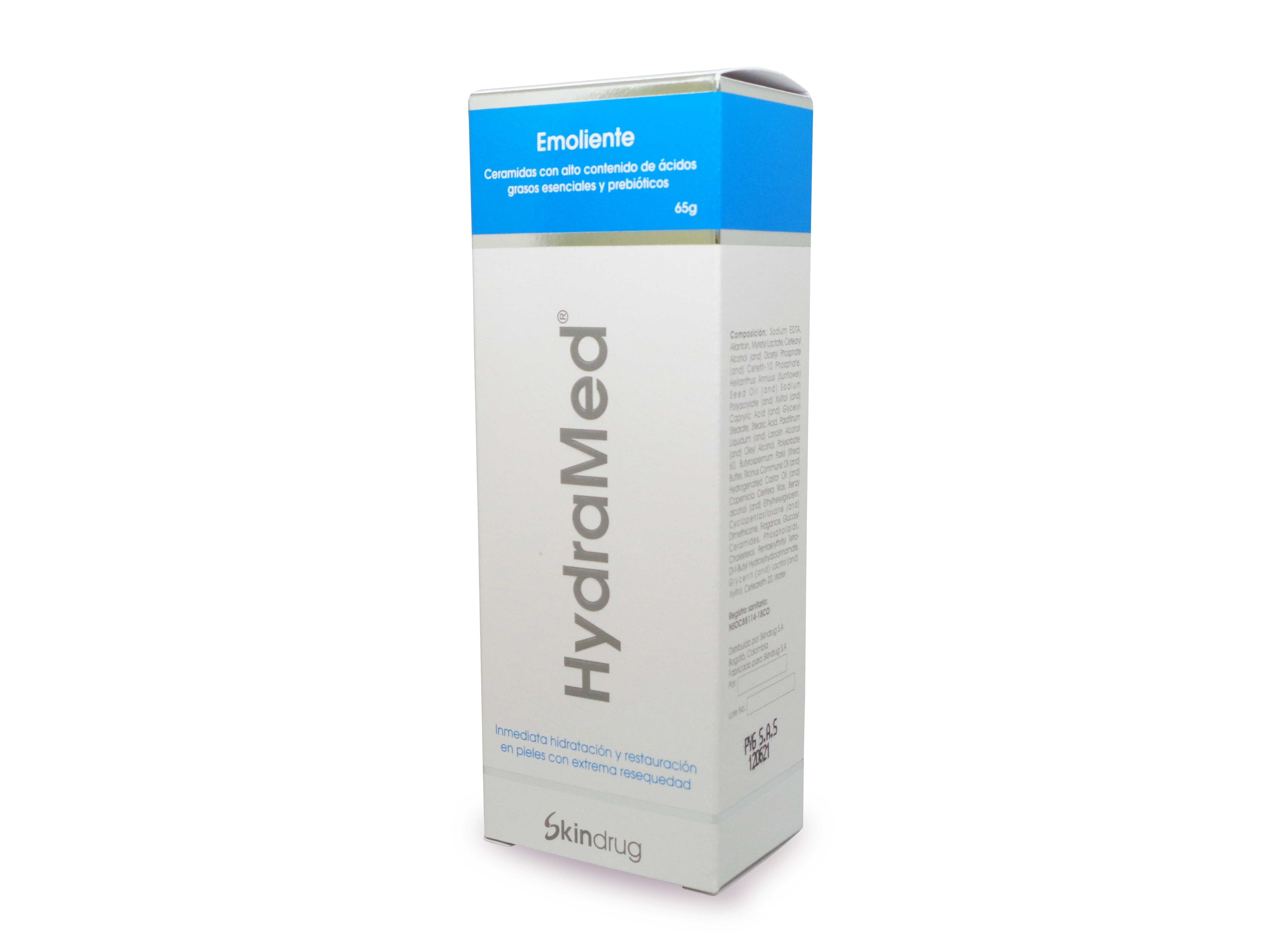 Skindrug Hydramed Manos – Doctor Derma