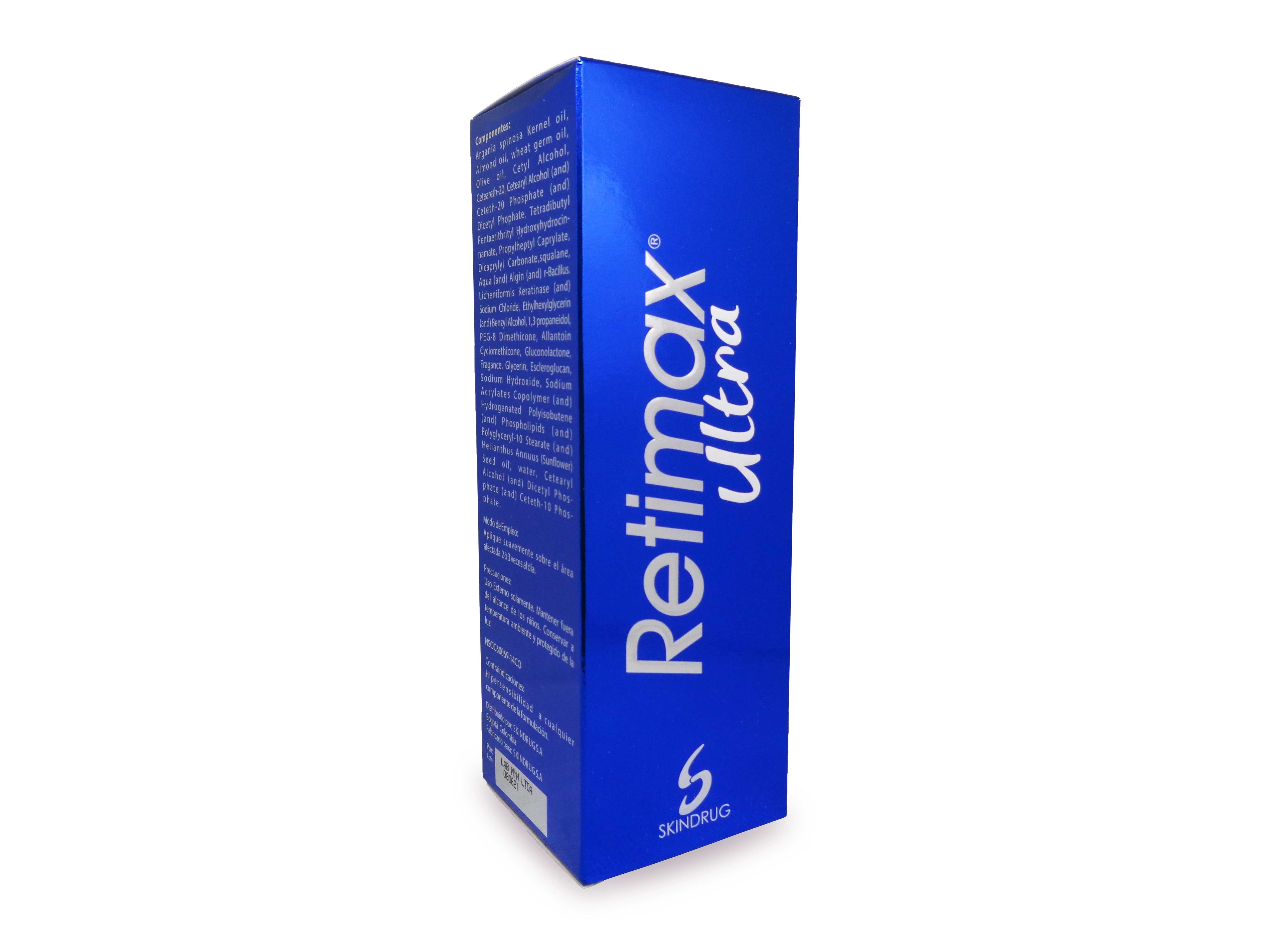 Skindrug Retimax Ultra – Doctor Derma