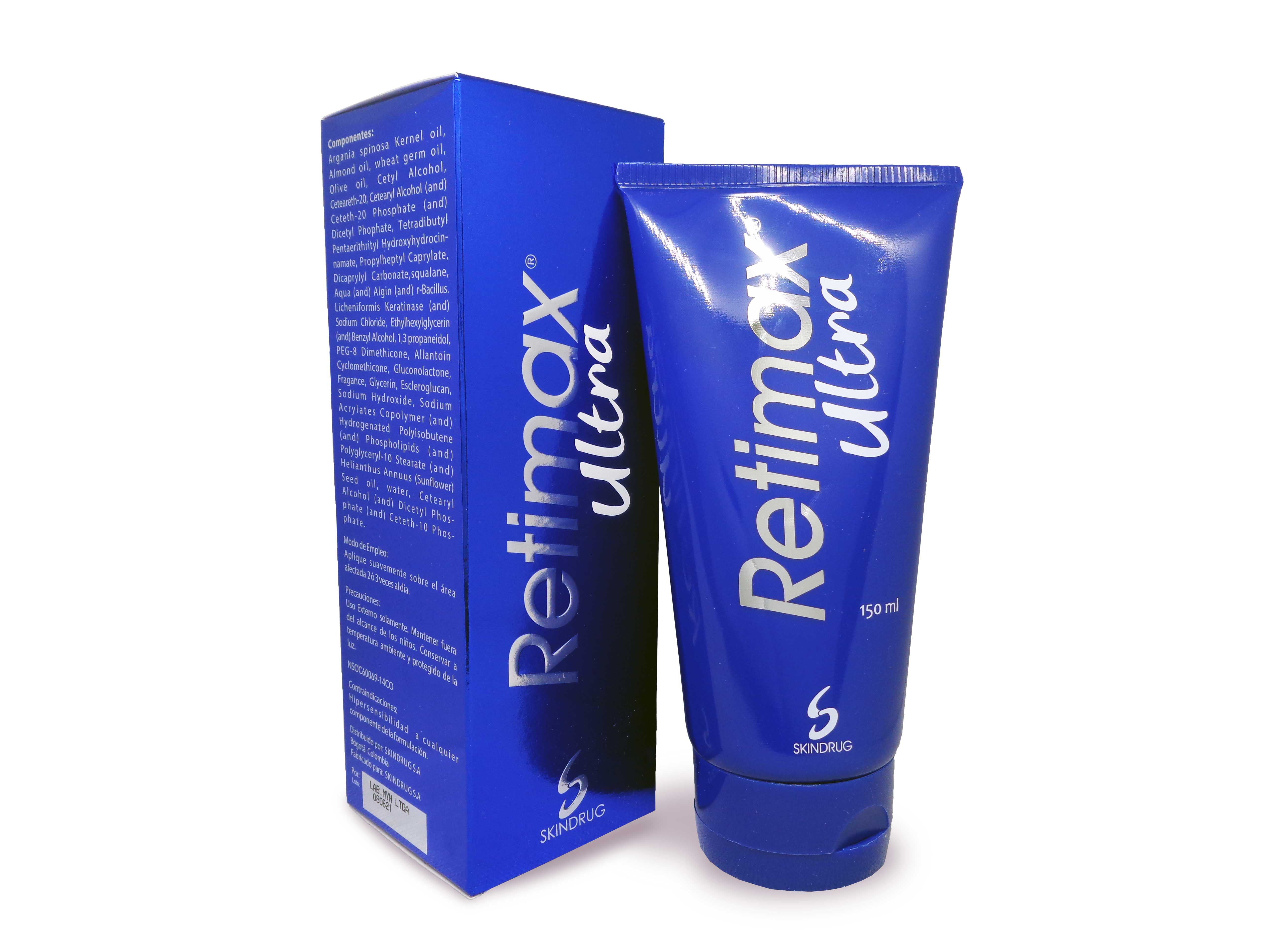 Skindrug Retimax Ultra – Doctor Derma